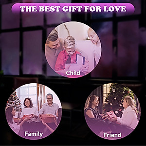 Liangang 9PCS Stanley Cup Accessories Set,Compatible with Stanley Cup 30oz 40oz,Including 2PCS Stanley Straw Cover and Boot,Spill Proof Stopper,2PCS Handle Charm, 2PCS Sticker Letter (Letter A)