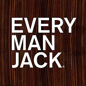 Every Man Jack 13.5 Ounce 2-in-1 Shampoo + Conditioner - Citrus (twin Pack), 27 Fluid Ounce