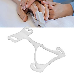 Resmed Fx Mask Mirage Bracket Headgear Frame System Cpap Nose Replacement Resmed FX Nasal Guard[Standard]