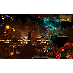 Rogue Stormers (PS4)