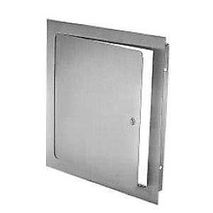 Acudor UF-5000 Universal Access Door 24 x 30, White