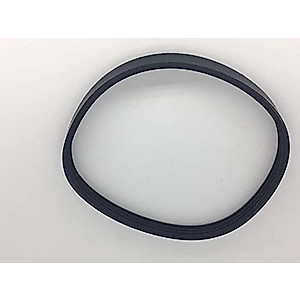 YiYuanG Replacement Band Saw MOTOR Ribbed Drive BELT Fits Sears Craftsman P/N 1-JL22020003, 29414.00, 351.214000, 119.214000 (2-Piece Set)