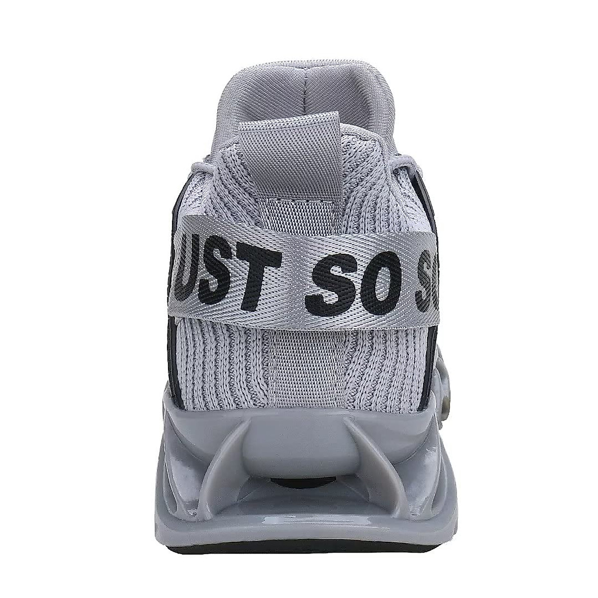 UMYOGO Mens Road Running Shoes Mesh Breathable Sneakers Lightweight Fashion Sports Gym Athletic Shoes