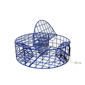 Promar Pacific Crabbing Kit, Blue, 30"