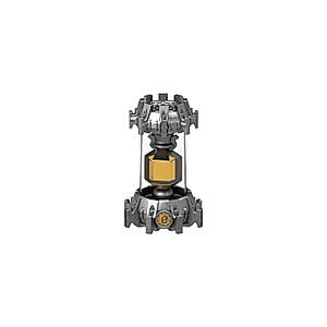 Skylanders Imaginators Creation Crystal 3-PK #1