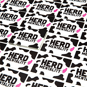 Big Potato Herd Mentality: How Well Do You Know Your Family and Friends? Hilarious Board Game for Ages 10+. 4-20 Players