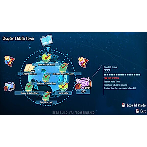 A Hat in Time (Nintendo Switch)