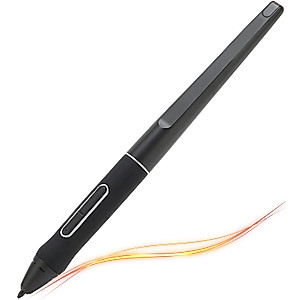 Yoidesu Pen, PW507 Portable Pens for Touch Screens High Sensitivity Digital Tablet for Tablet Pro 12/13/16/16/20