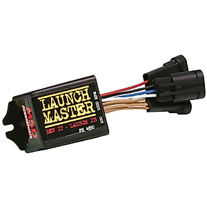 MSD 4350 Powersports Launch Master with Rev Limiter