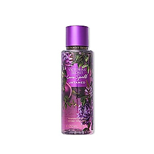 Victoria's Secret Love Spell Untamed