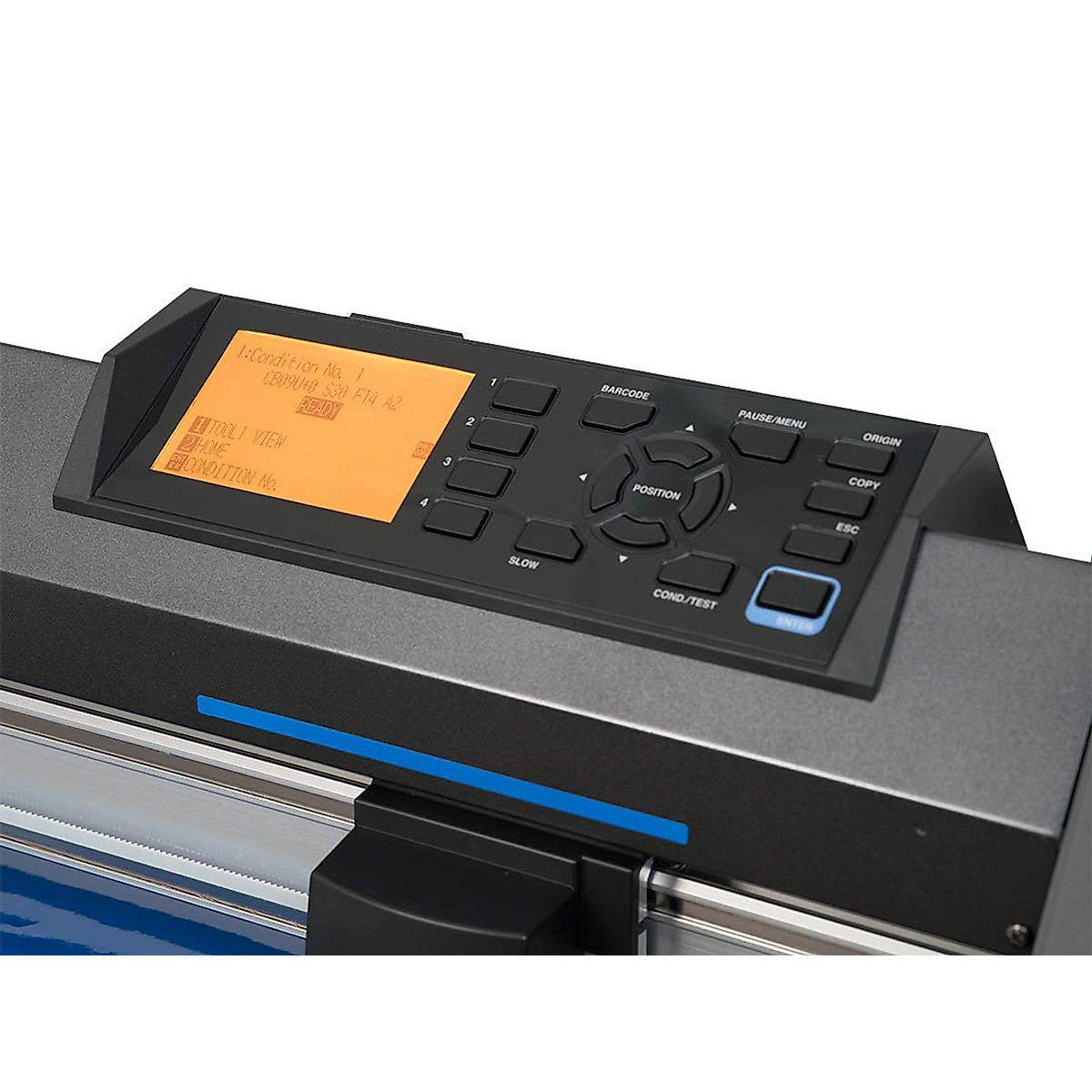 Graphtec CE7000-60 Plus - 24" Vinyl Cutter with Deluxe Software Package and 2 Year Warranty