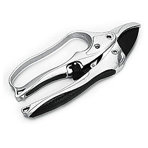 GYDXJGJ Orchard Pruning Pruner Cut Shrub Garden Tree Tools Flower Scissor Tool Garden Tools Ratchet Plant Trim Horticulture Hand Shear