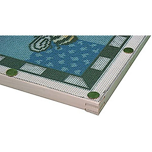 Edmunds 6 by 1/2-Inch Stretcher Bars, Mini (2006)