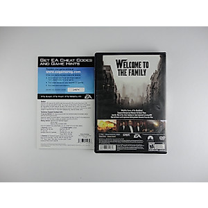 Godfather - PlayStation 2