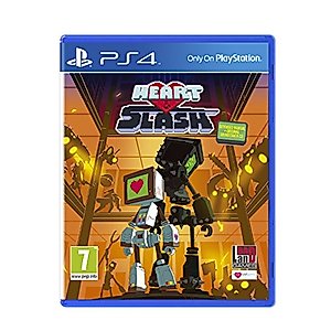Heart and Slash (PS4)