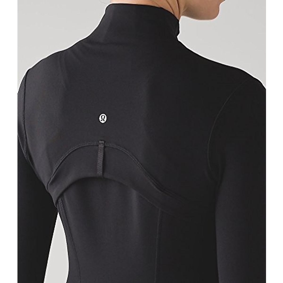 Lululemon Define Jacket (4, Black)