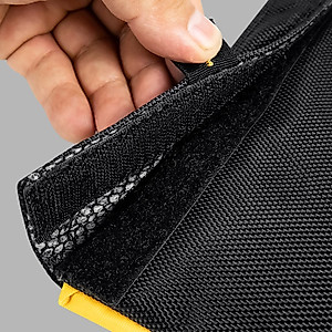 Skunk Mr Slick Smell Proof Bag 6" (Green)