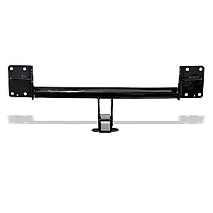 Stehlen 733469489207 Class 3 Trailer Tow Hitch Receiver 2" for 2007-2018 BMW X5 E70 F15 / 2014-2019 X6 F86