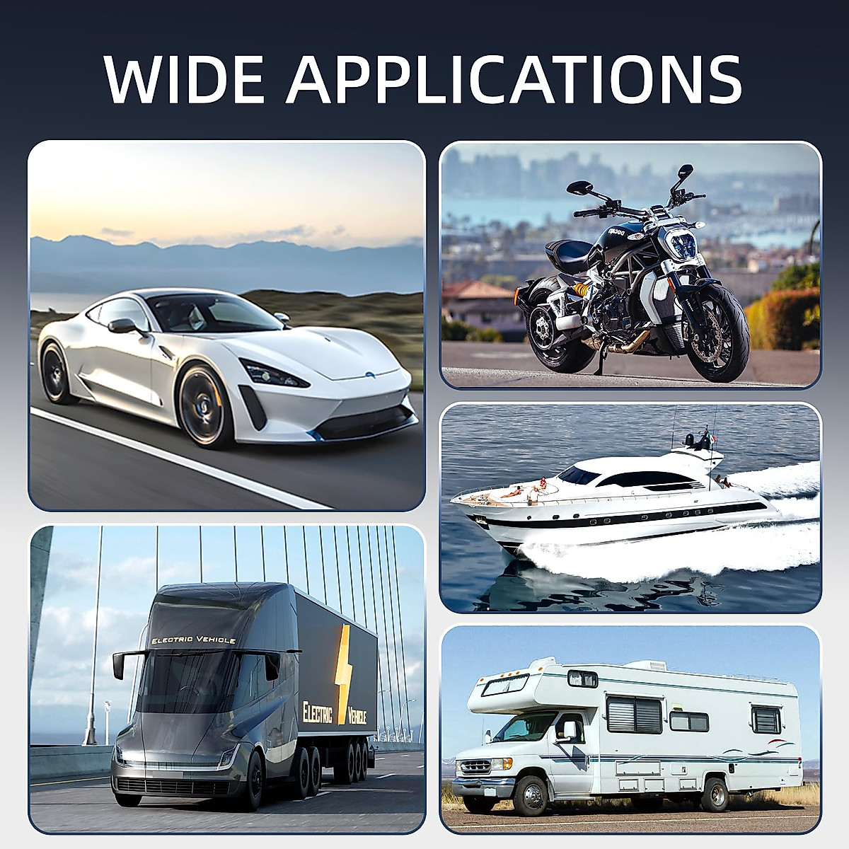 JOREST 280 Pcs Fuse Kit,182 Mini Car Fuses Assortment + 98 Standard Auto Blade Fuse, Replacement for Automtive RV Motorcycle Truck (2A 3A 5A 7.5A 10A 15A 20A 25A 30A 35A 40AMP)