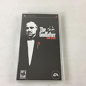 Godfather: Mob Wars - Sony PSP