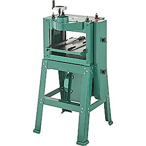 Grizzly Industrial G1037Z - 13" Planer/Moulder