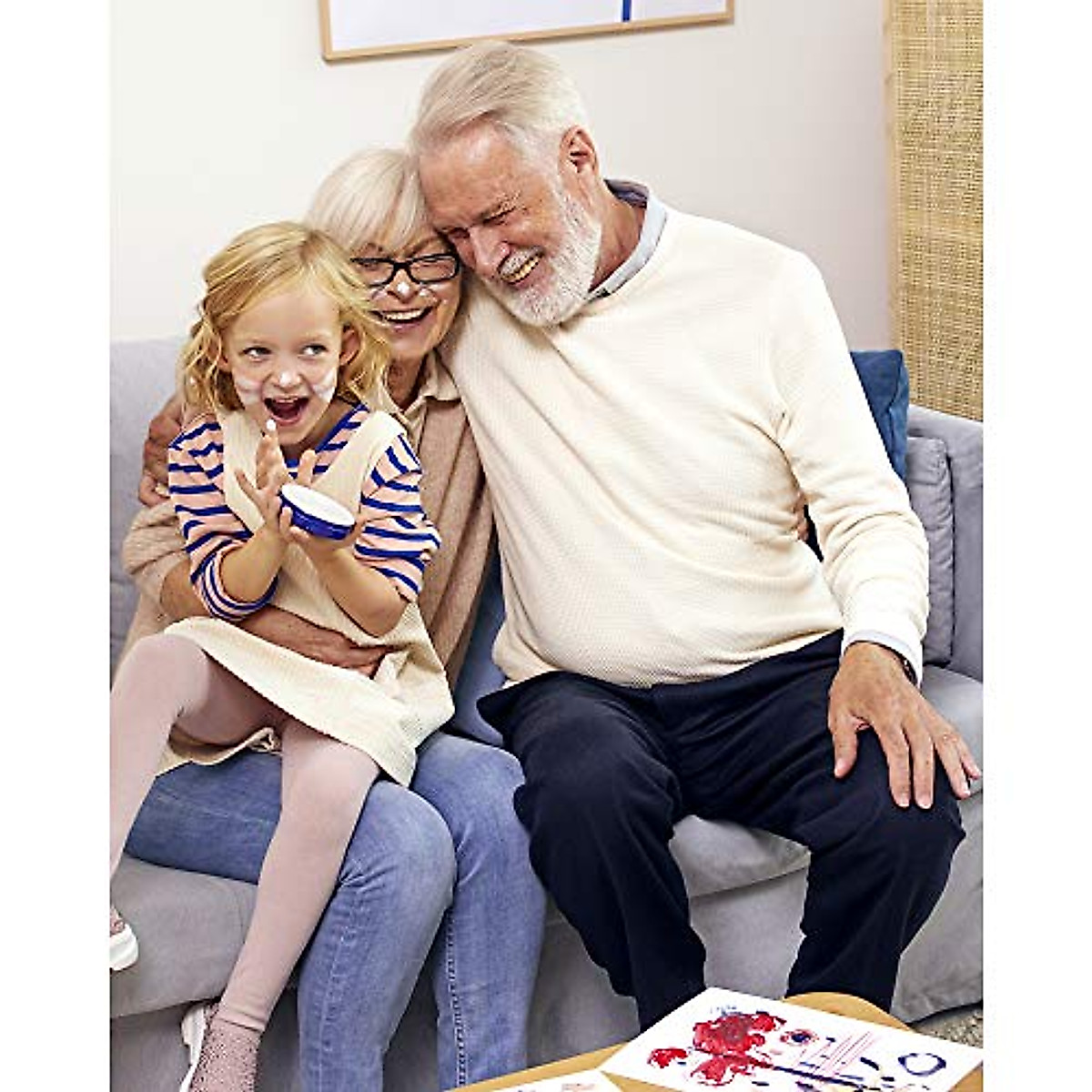 NIVEA Creme 250ml, Blue, 8.45 Fl Oz / 250 ml (8412300801058)