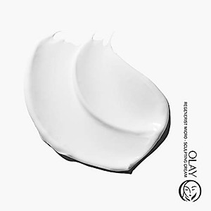 Olay Regenerist Micro-Sculpting Cream Face Moisturizer 1.7 oz