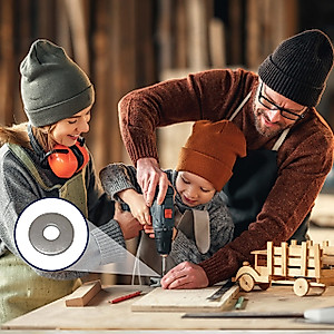 Fender Washers for Screws — 225Pcs Washers Assortment, Washers for Bolts in 15 Different Sizes (M2 M2.5 M3 M4 M5 M6 M8 M10 M12)—Stainless Steel Washers for Home & Industrial Usage