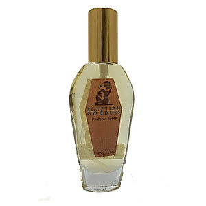 Auric Blends Egyptian Goddess Perfume Spray, 1.87 oz. All-Natural Fragrance Blend