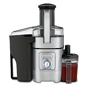 Cuisinart™ Juice Extractor, Silver