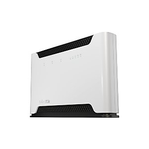 MikroTik D53G-5HacD2HnD-TC&EG06-A Chateau LTE6-US 802.11a/b/g/n/ac (5) 10/100/1000 Ethernet Ports