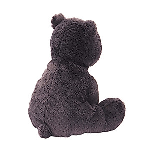 Lambs & Ivy Woodland Forest Plush Bear Stuffed Animal Toy Plushie - Oscar