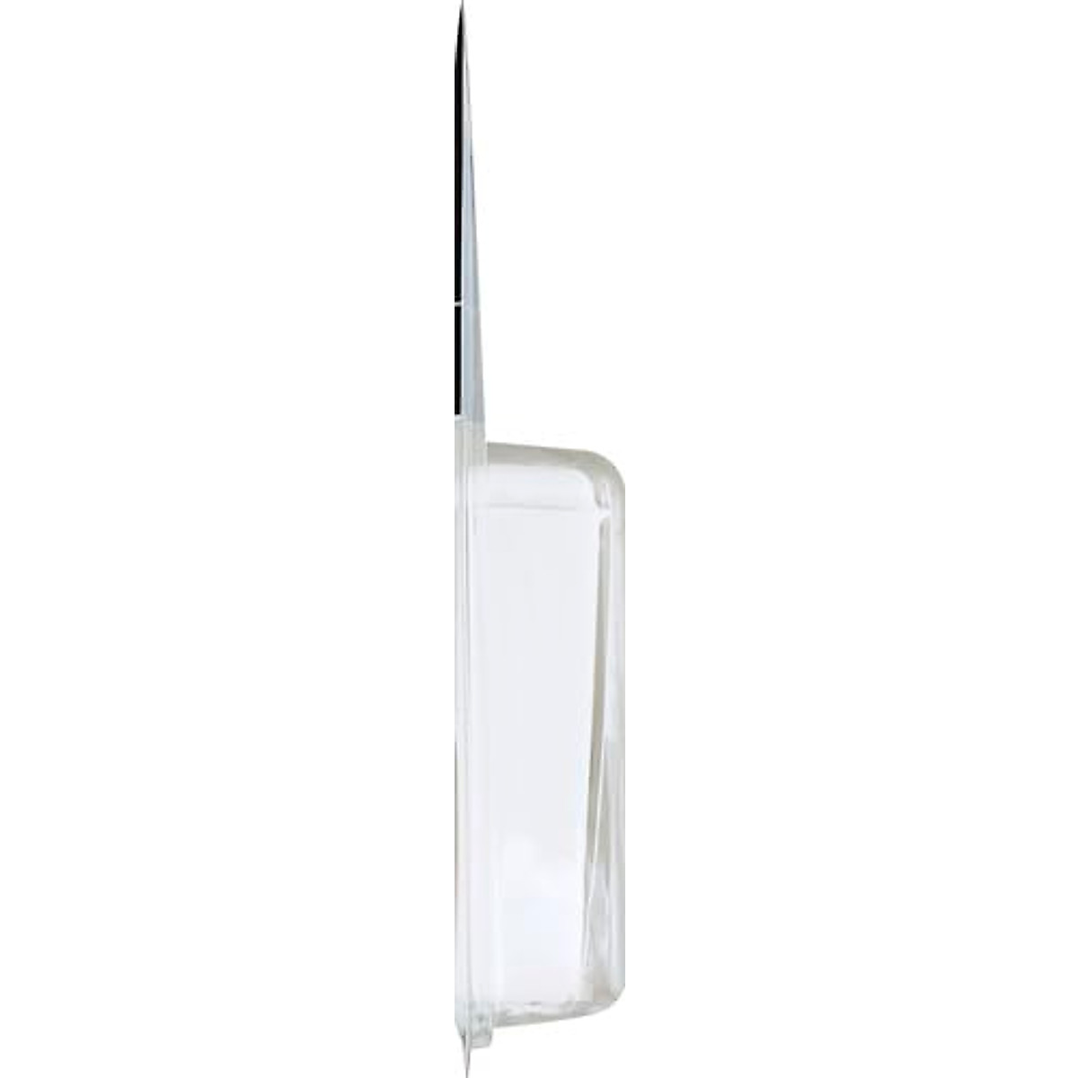 Reach Waxed Dental Floss | Effective Plaque Removal, Extra Wide Cleaning Surface | Shred Resistance & Tension, Slides Smoothly & Easily, PFAS FREE | Mint Flavored, 55 Yards, 1 Pack