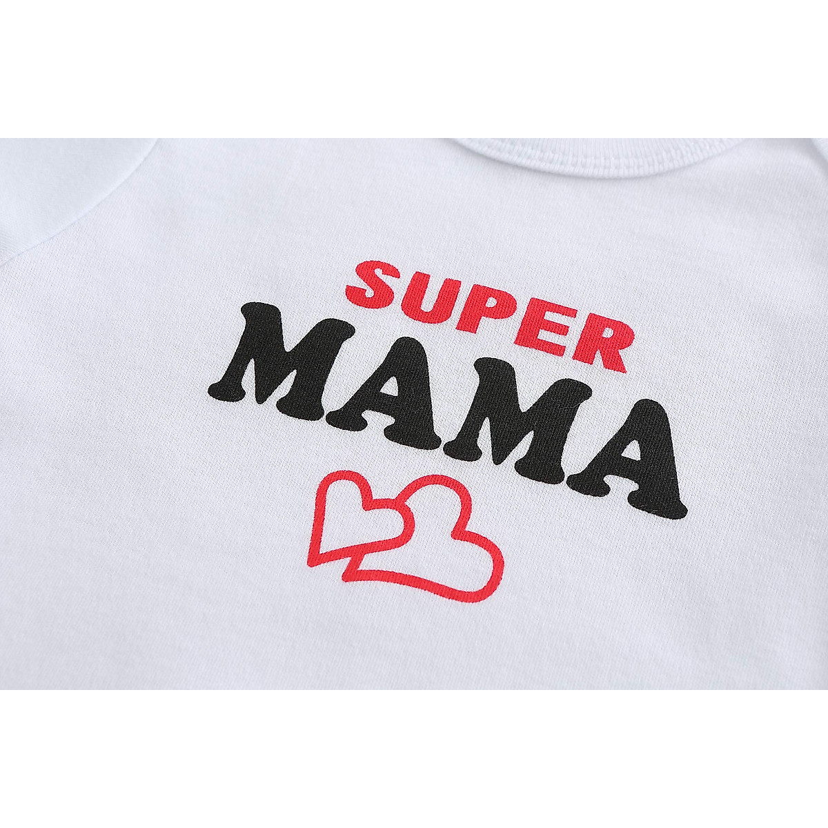 Kiddiezoom Baby Layette Set Baby Boys' 9-Piece Bodysuits Pants Set Toddler Girl Boy Unisex Baby Gift Sets