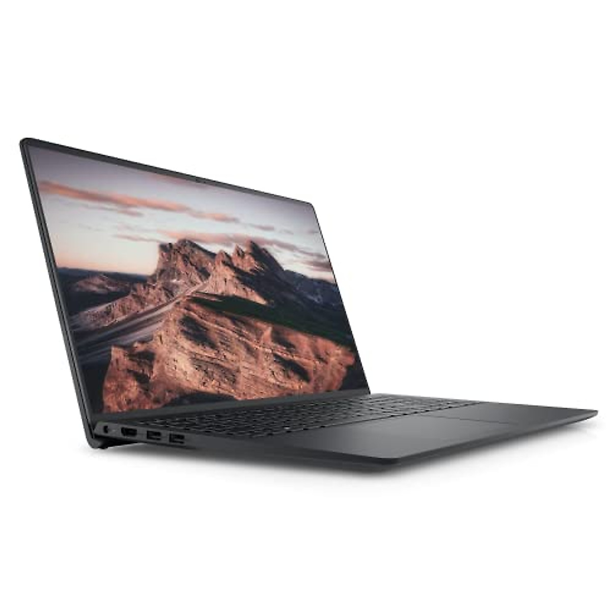 Dell Inspiron 3000 Business Laptop, 15.6''FHD Display, 11th Gen Intel Core i3-1115G4, Windows 10 Pro, 16GB RAM, 1TB HDD, Intel UHD Graphics, HDMI, Wi-Fi, Bluetooth, Long Battery Life, Carbon Black