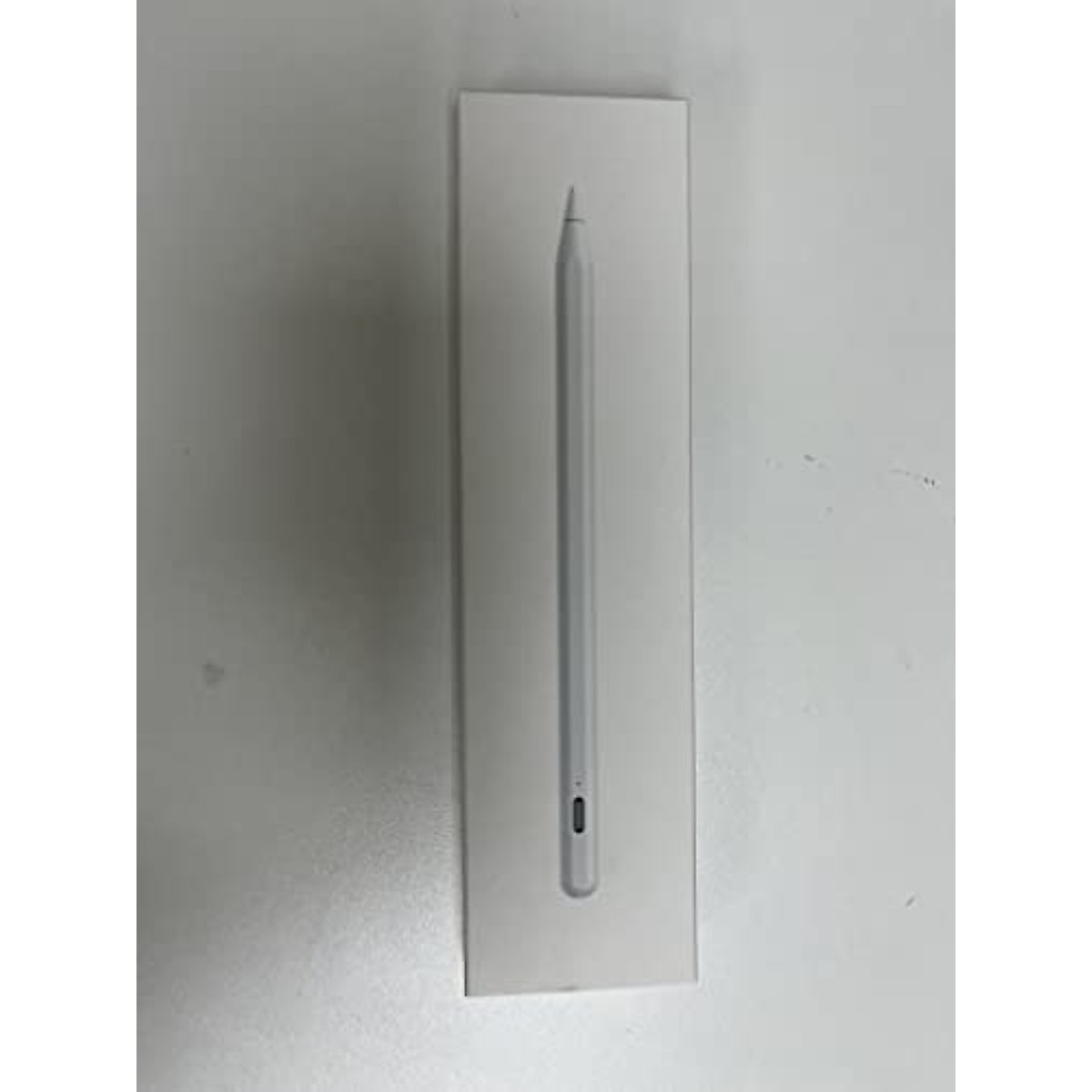 iPad Pen, Palm Rejection &Tilt G-senors Bluetooth Active Stylus Pencil for Apple iPad 2018-2023, Tablet Pen for iPad 6/7/8/9/10th Generation, iPad Pro 11/12.9 inch, Air 3/4/5, Mini 5/6