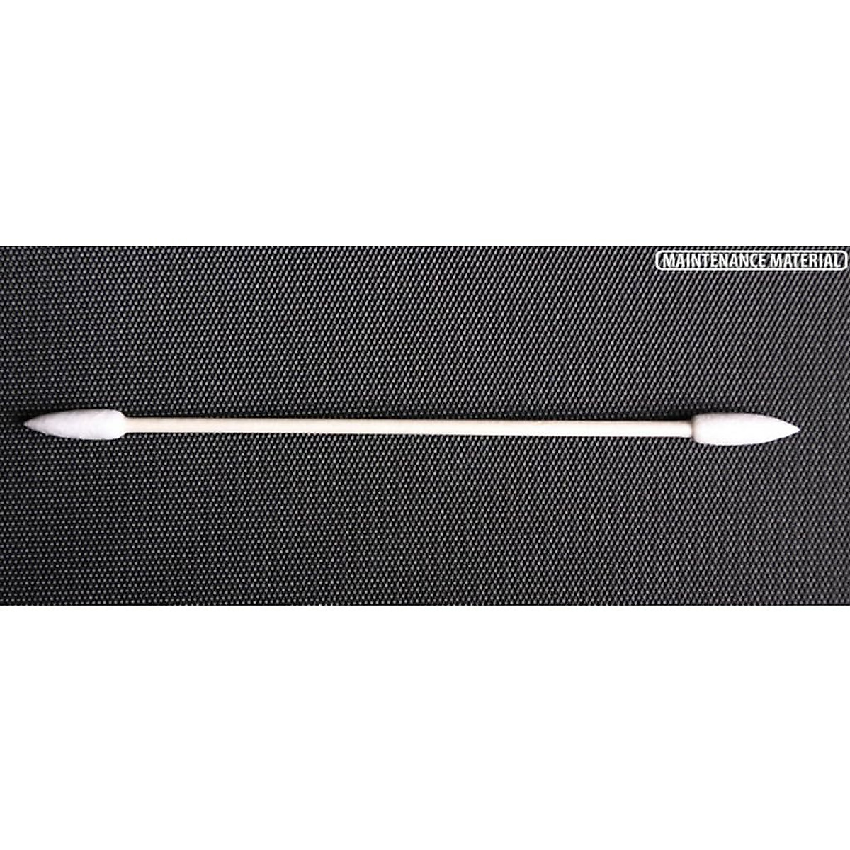 TAMIYA Craft Cotton Swab, Triangle Small 50 pc TAM87106