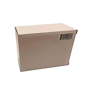 Trace Gadgets Bisquette Savers for Bradley Smoker, Reusable Pucks, Fill with Woodchips and Smoke, Premium Cup Shape Aluminum [Pack of 6]