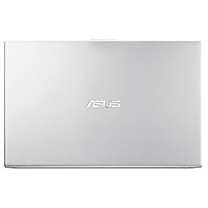 ASUS VivoBook 17.3" FHD IPS Laptop (Intel i5-1035G1 4-Core, 8GB RAM, 128GB SSD + 1TB HDD, Intel UHD, Backlit KYB, Fingerprint, WiFi 6, Bluetooth 5.1, HD Webcam, 1xUSB 3.2, Win 10 Home) (Renewed)