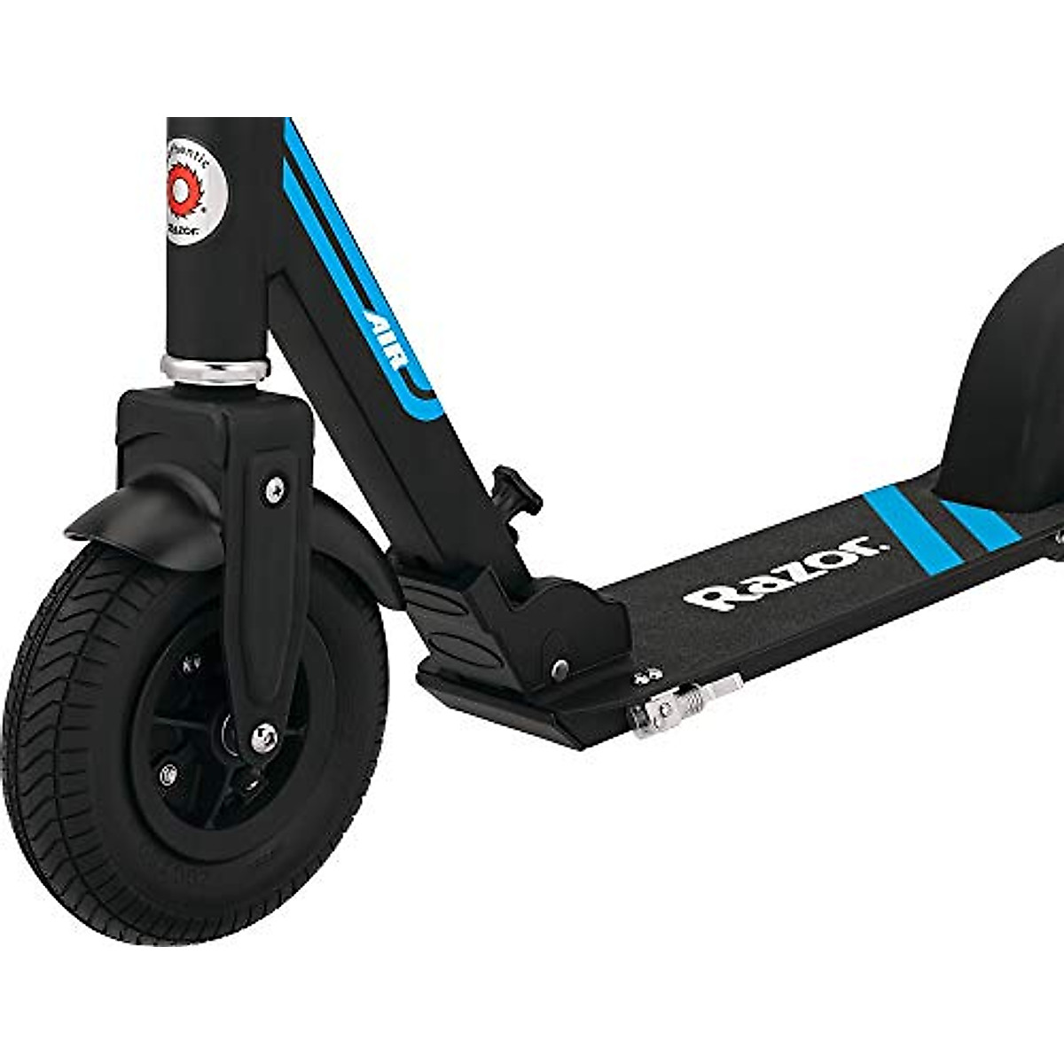 Razor A5 Air Kick Scooter - Black