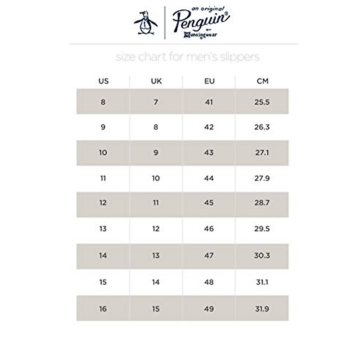 Original Penguin Mens Slippers, Microsuede Venetian Moccasin Slipper, Black Plaid, Men's Size 8