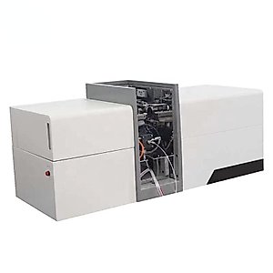 Elements Analysis Machine Atomic Absorption Spectrophotometer Atomic Absorption Spectrometer