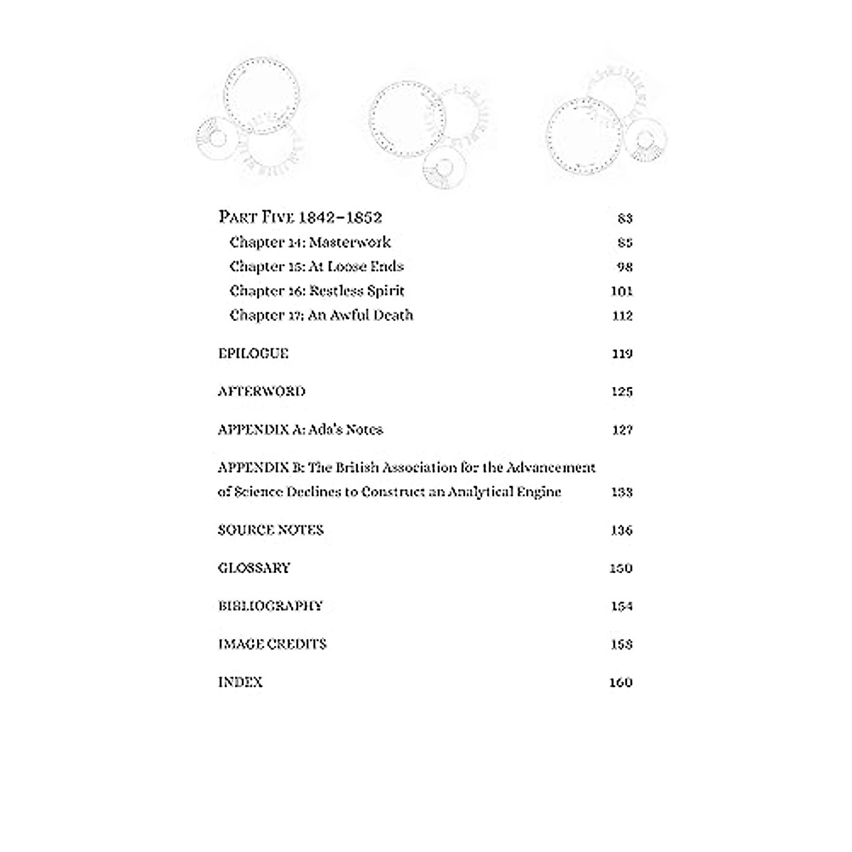 Dreaming in Code: Ada Byron Lovelace, Computer Pioneer