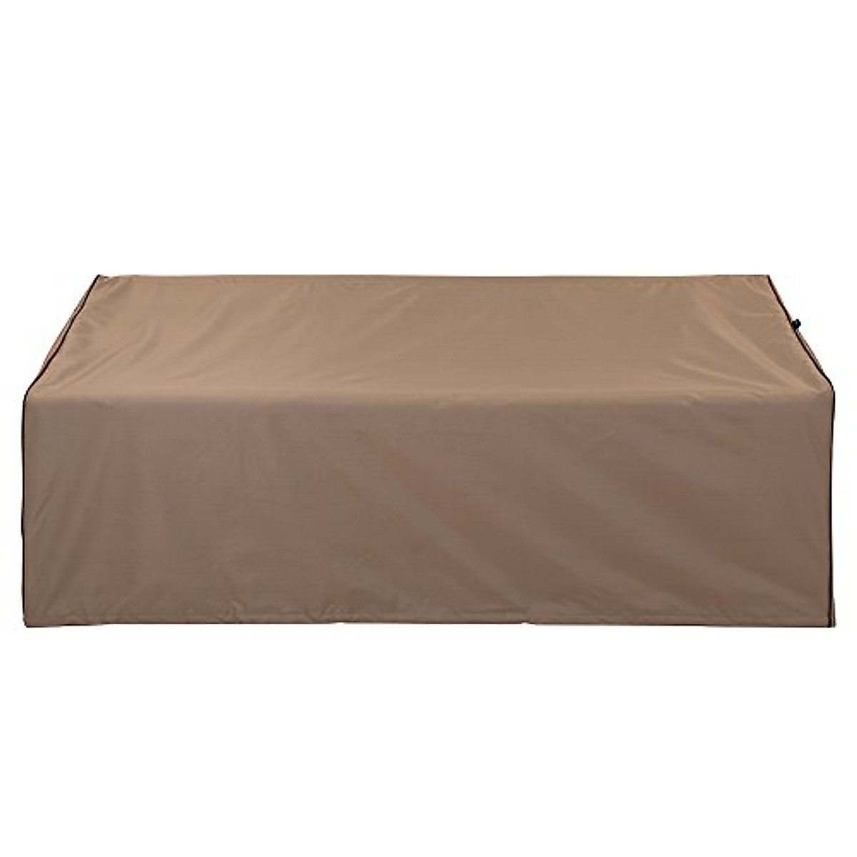 Finnhomy Outdoor Patio Bench Sofa Seat Cover Waterproof Couch Chair Cover Durable Heavy Duty Outdoor Furniture Bench Cover, 78”x 35" x 24"-32"