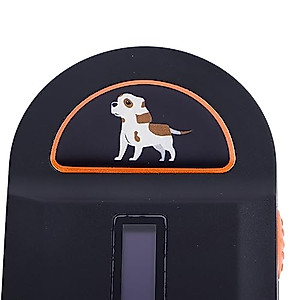 Animal Tag Reader, Animal Microchip Tag Reader Scanner Versatile Lightweight for Farms