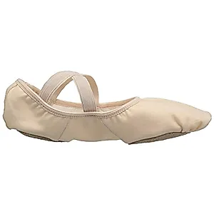Capezio Hanami Ballet Shoe - Size 13M, Light Pink
