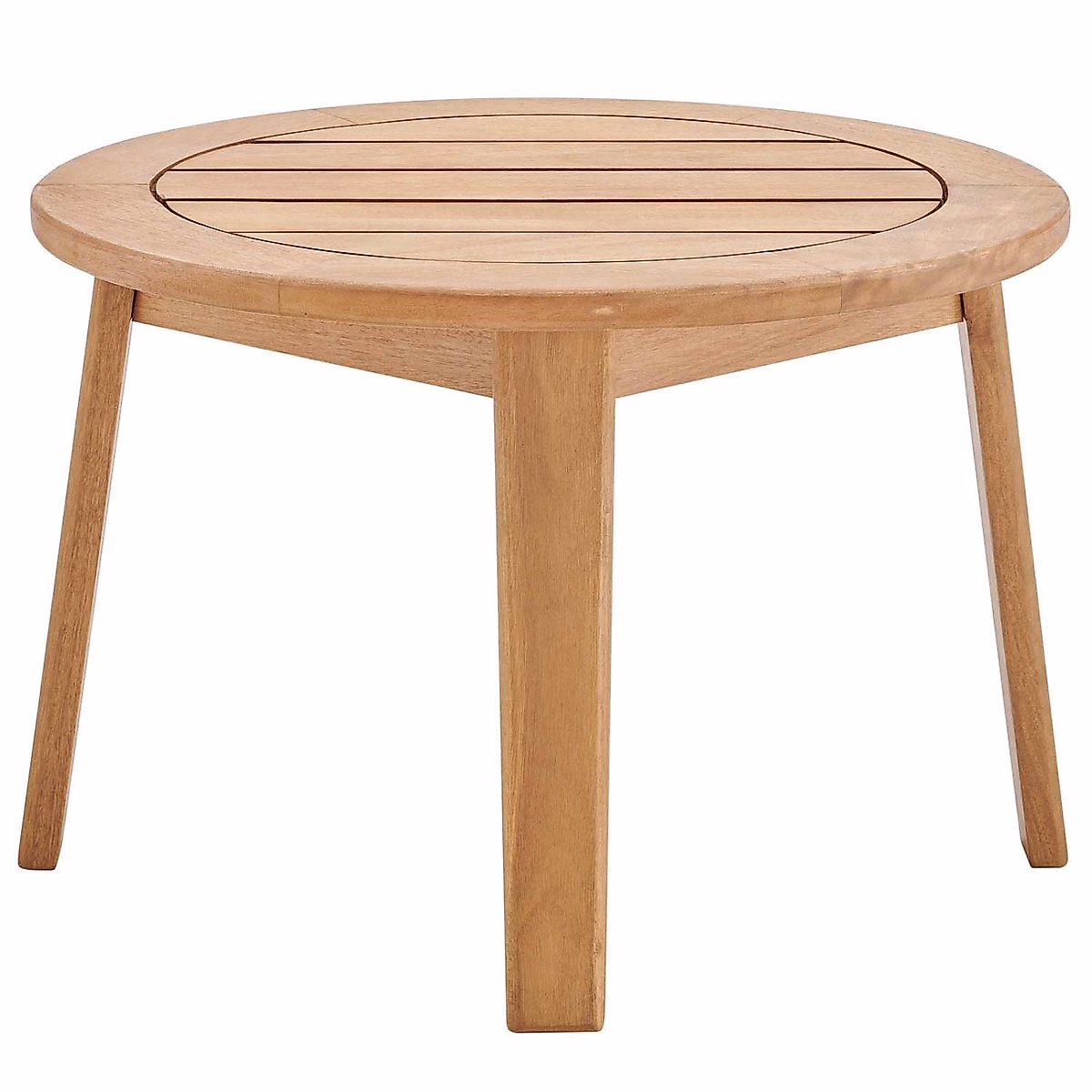 Modway EEI-3707-NAT Vero Dining Table, Natural