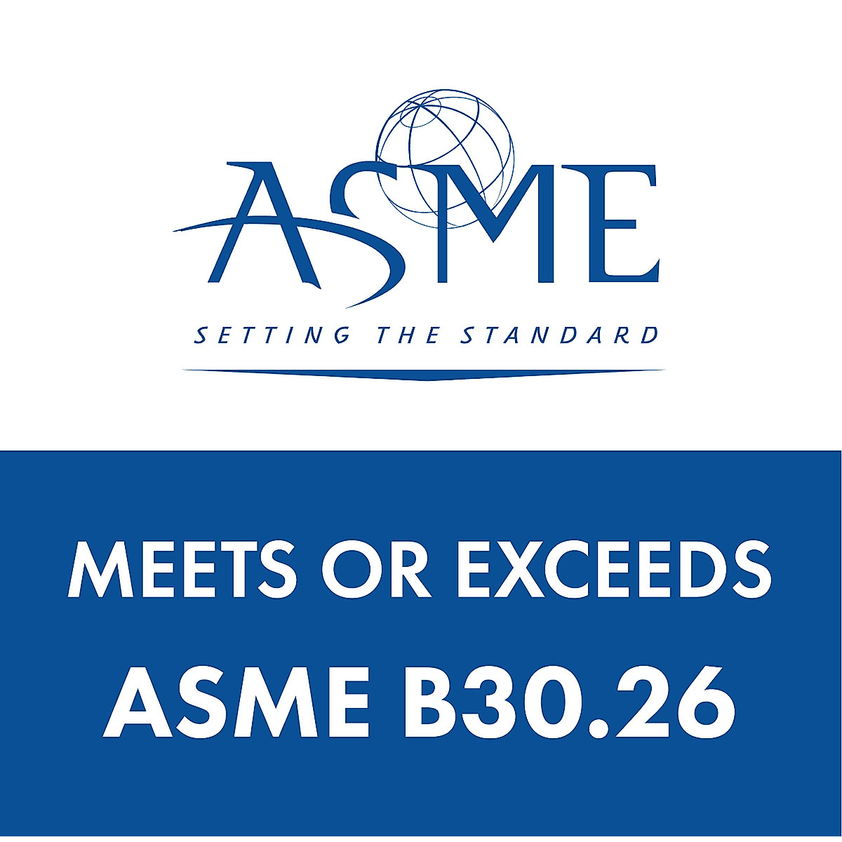 1/2" X 6" Galvanized Regular Eyebolt