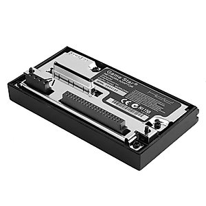 LEAGY IDE Interface Network Adaptor HDD Hard Disk Adapter for Sony PS2 Playstation 2 (IDE)