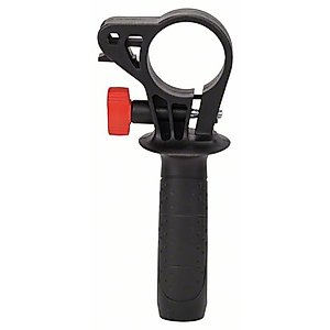 Bosch Home and Garden Accessories 2609255727 Handle for 500/650/750 Impact Drill, Black